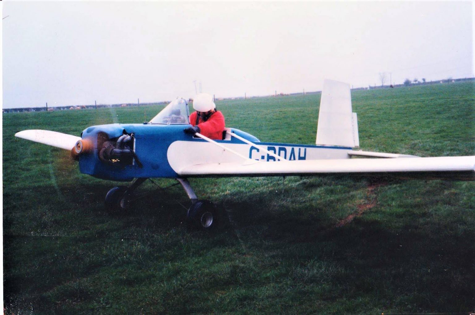 The Planes - Ian Ashpole - iT SupportIan Ashpole – iT Support